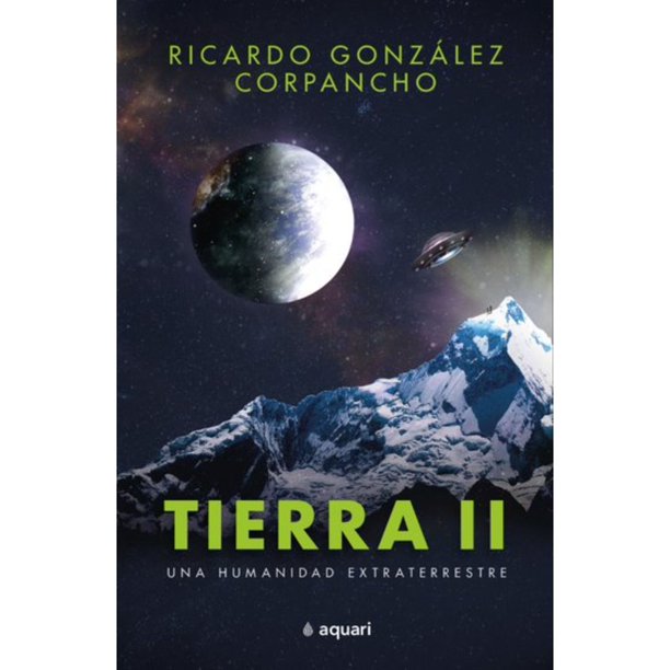 Libro Tierra II | Lider