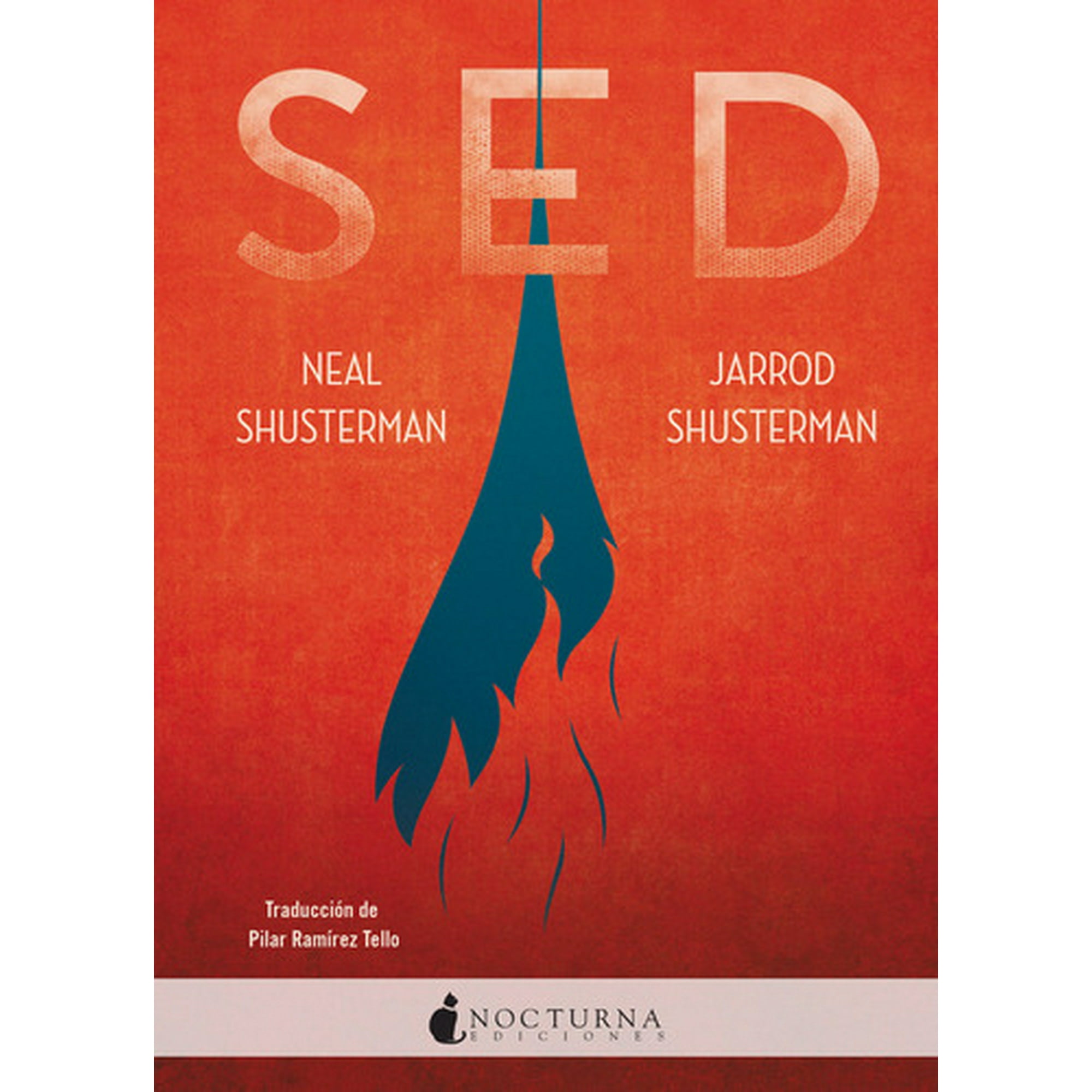 Libro Sed - Neal / Jarrod Shusterman | Lider