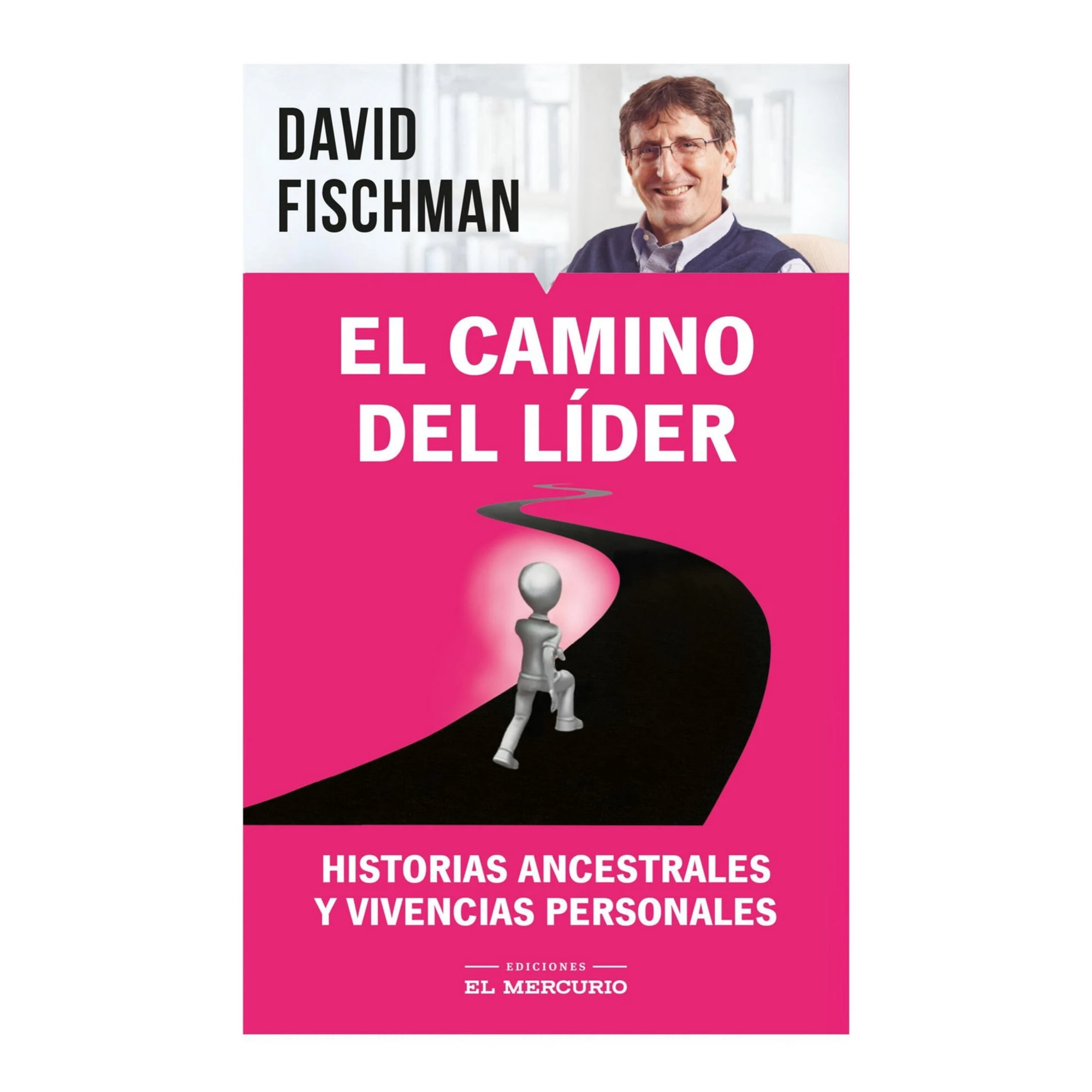 Libro El Camino Del Líder | Lider