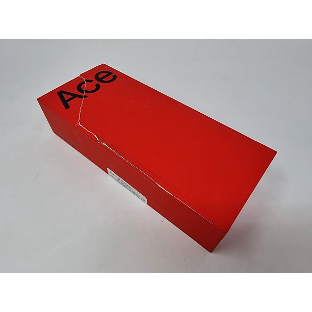 OnePlus Ace 10R PGKM10 5G 128GB 8GB RAM Versión China Doble SIM GSM ...