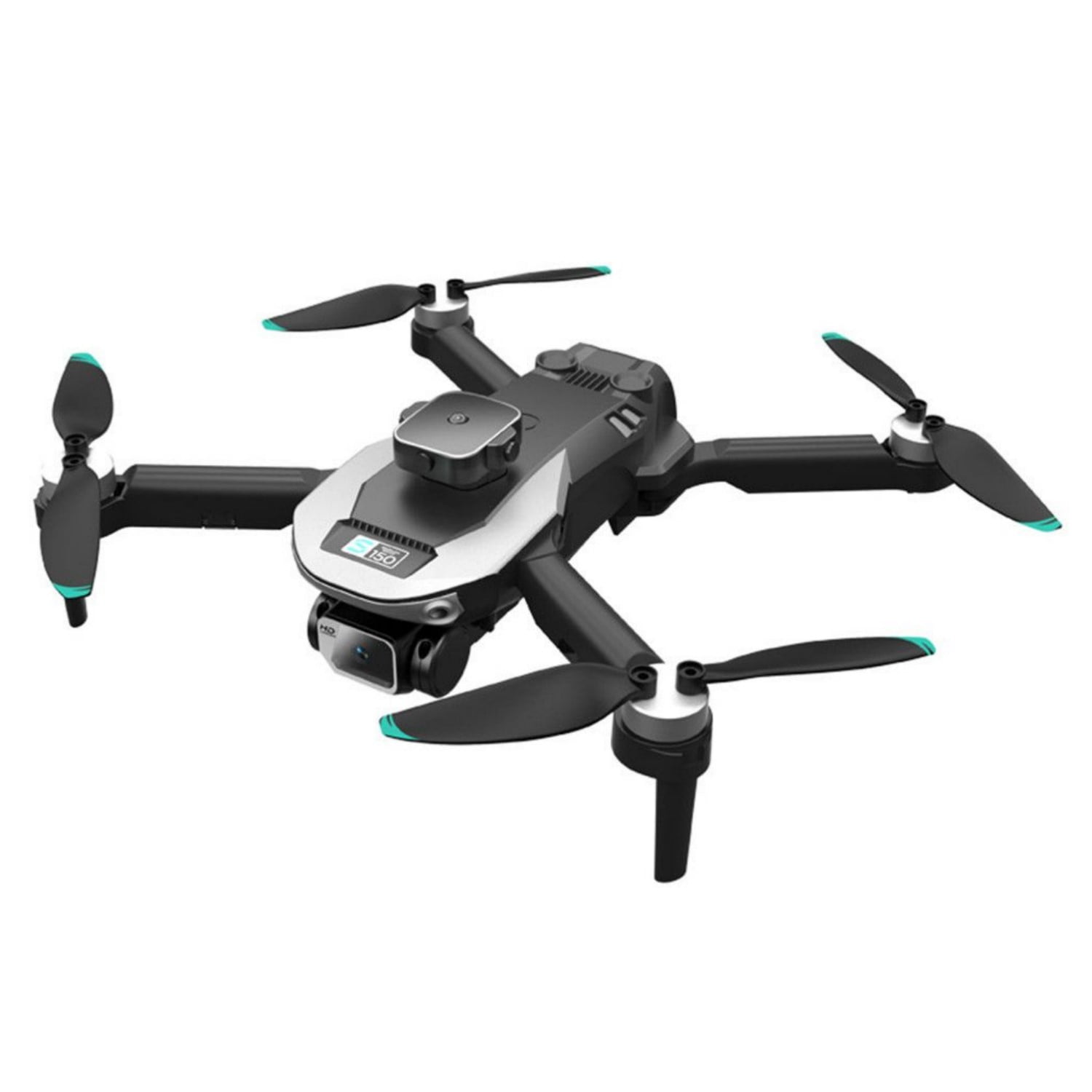 Dron Mini Aéreo Mundo Online Life-8090 Con Wi-fi | Lider
