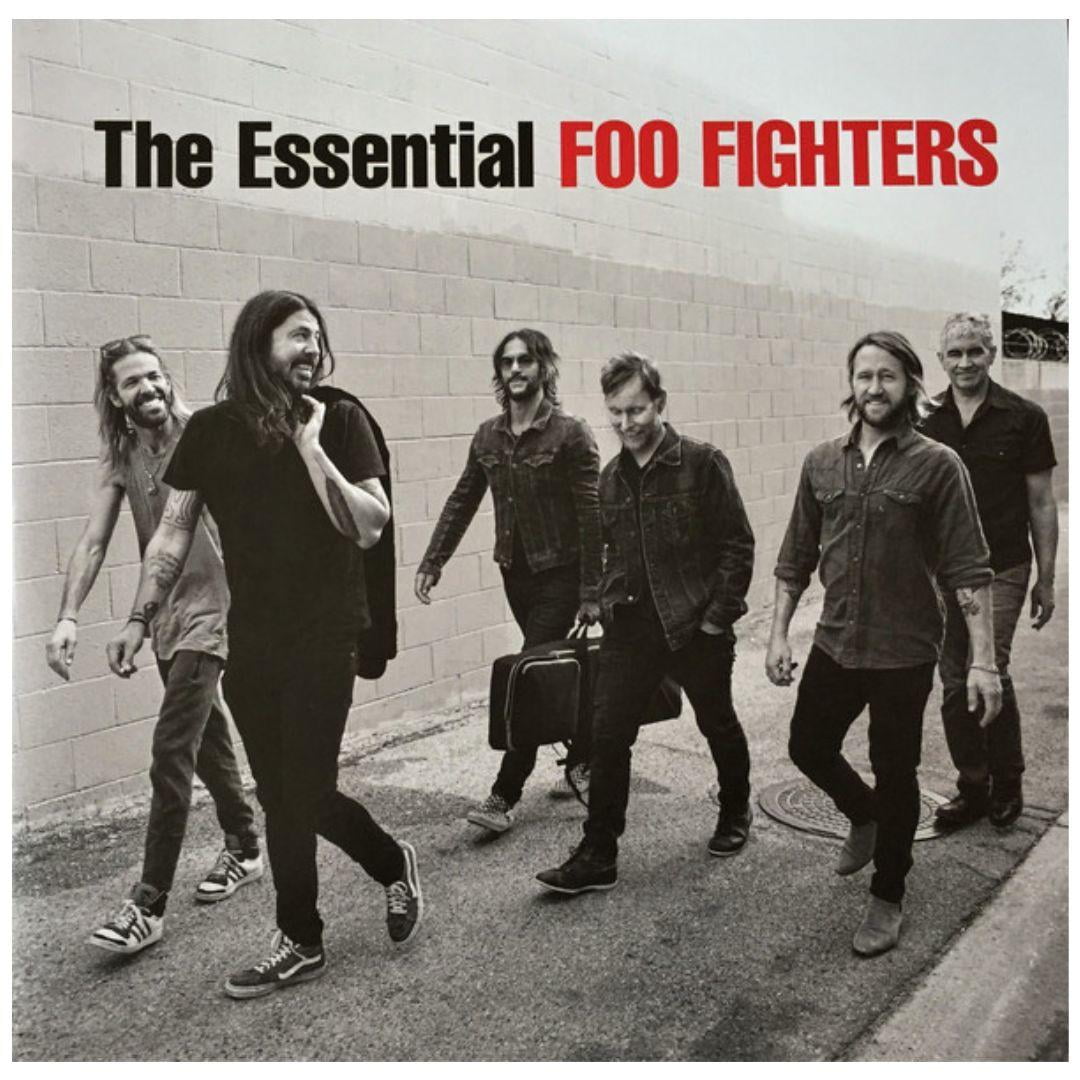 Foo Fighters | The Essential (2lp) | Vinilo | Lider