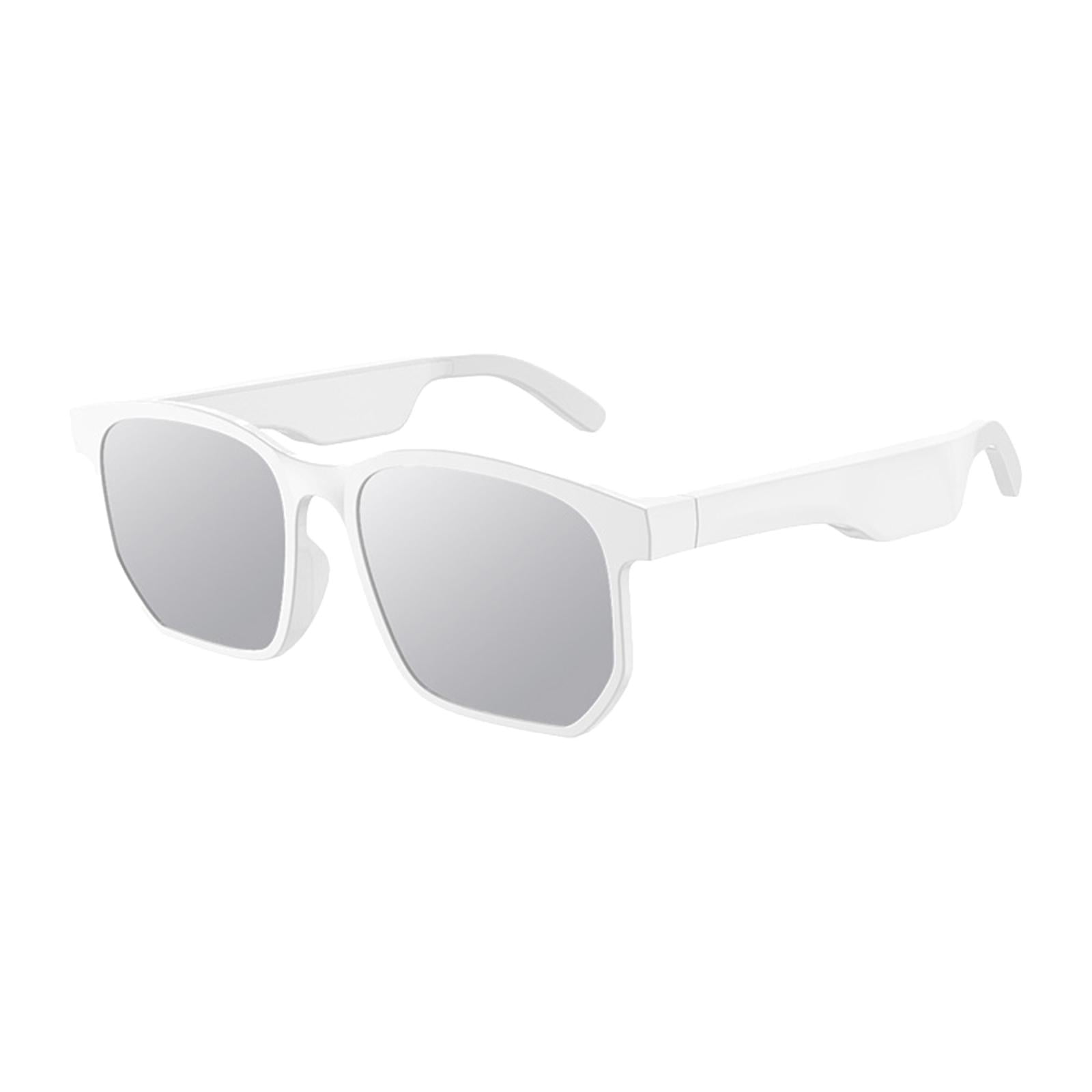 Gafas De Sol Con Audio Bluetooth Gafas Inteligentes Impermeable ...