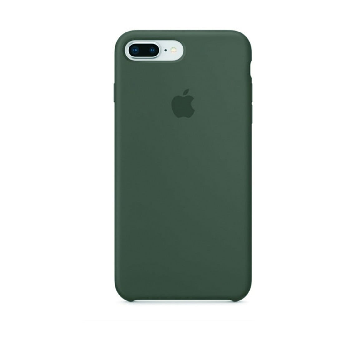 Carcasa 7 Plus 8 Plus Verde Oscuro | Lider