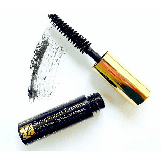 Estee Lauder - Sumptuous Extreme Lash Multiplying Volume Mascara 01 ...