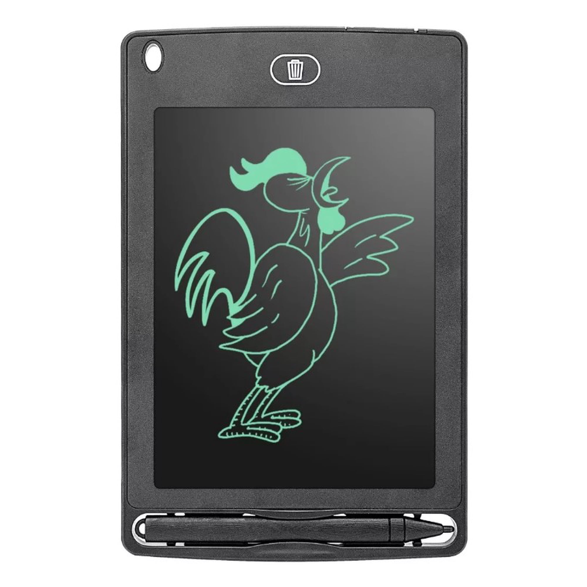 Tableta de dibujo pizarra LCD 8' | Lider