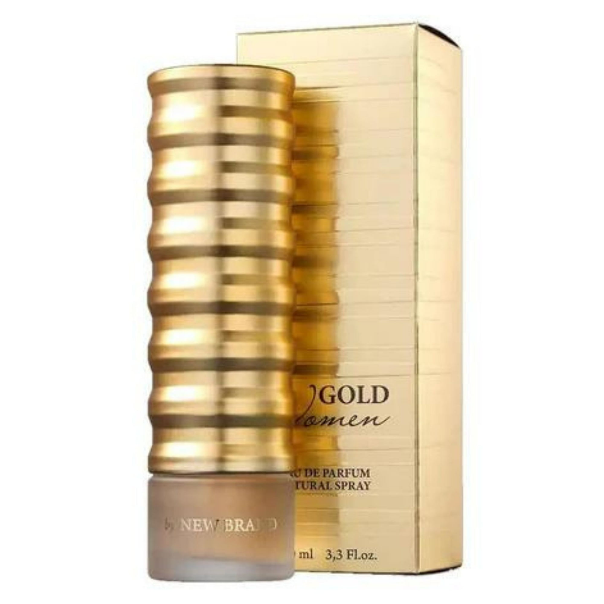 Prestige Gold Mujer Edp 100ml | Lider