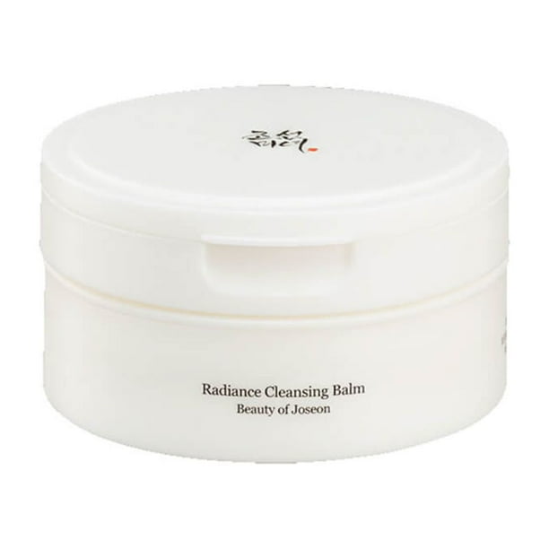 Desmaquillante En Bálsamo Coreano Migam Cleansing Balm 100Ml Con ...