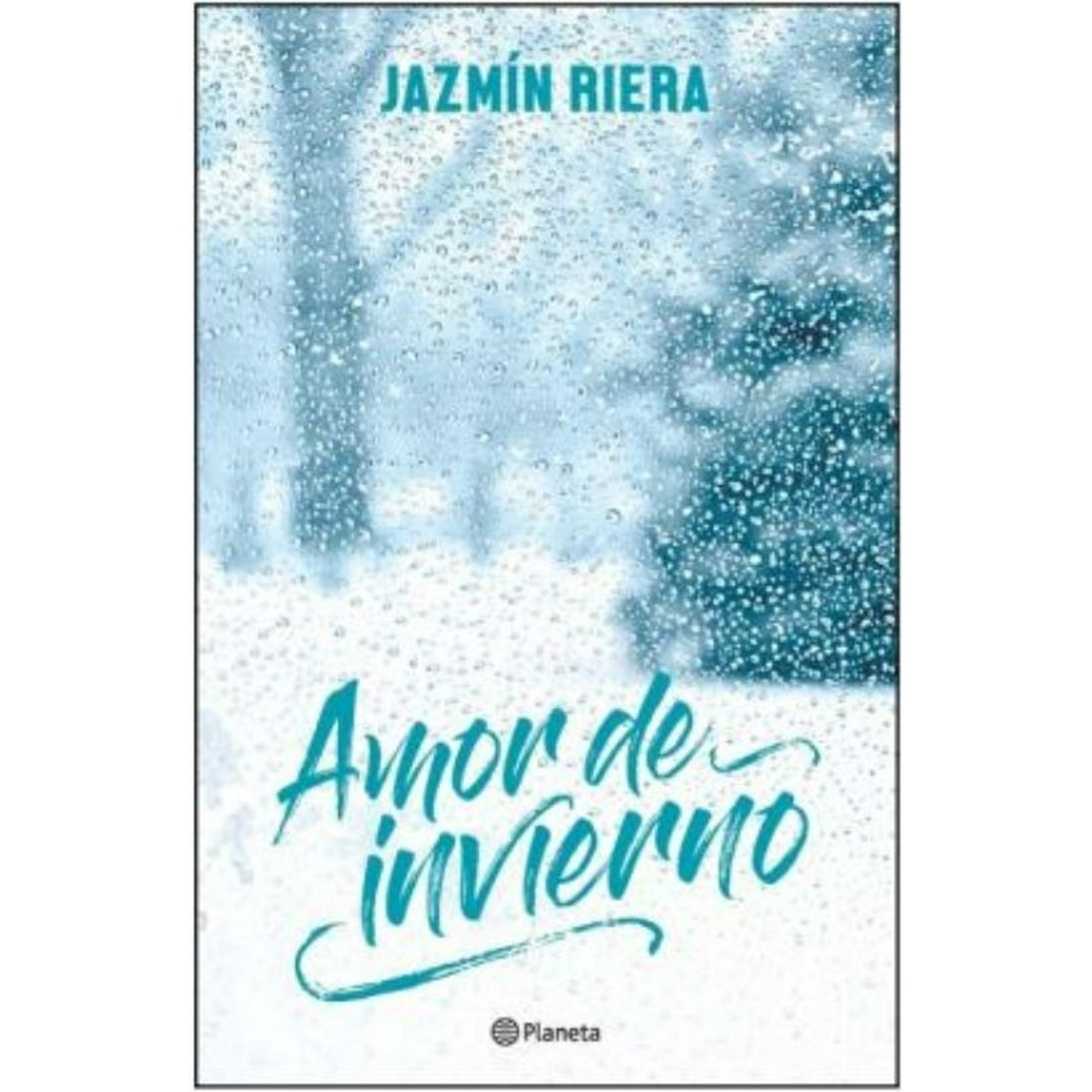 Amor de invierno | Lider