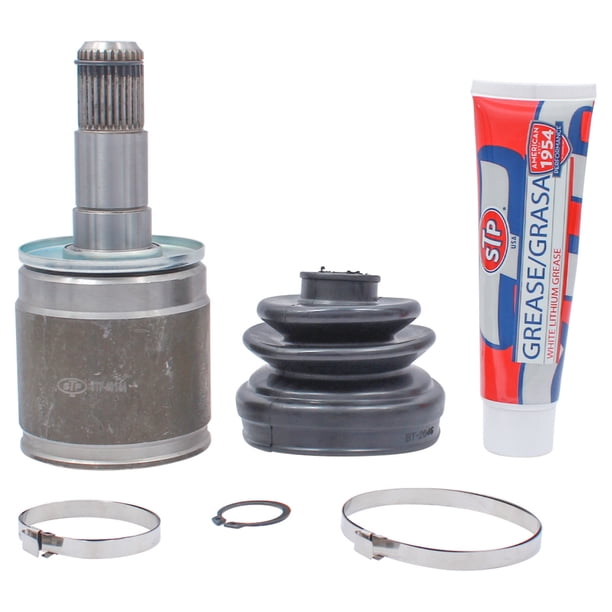 Junta homocinetica interior delantera izquierda mitsubishi l200 katana ...