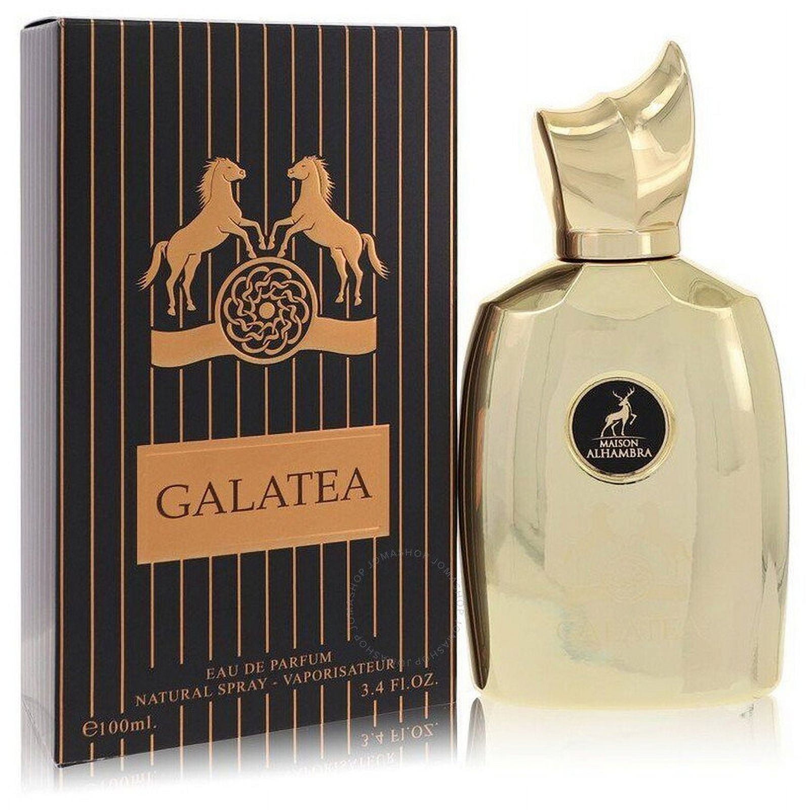 Perfume Galatea Edp 100 Ml | Lider