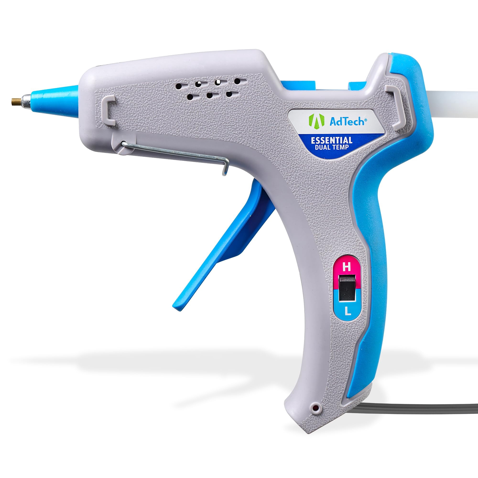 Soporte para pistola de pegamento caliente AdTech Essential, doble ...