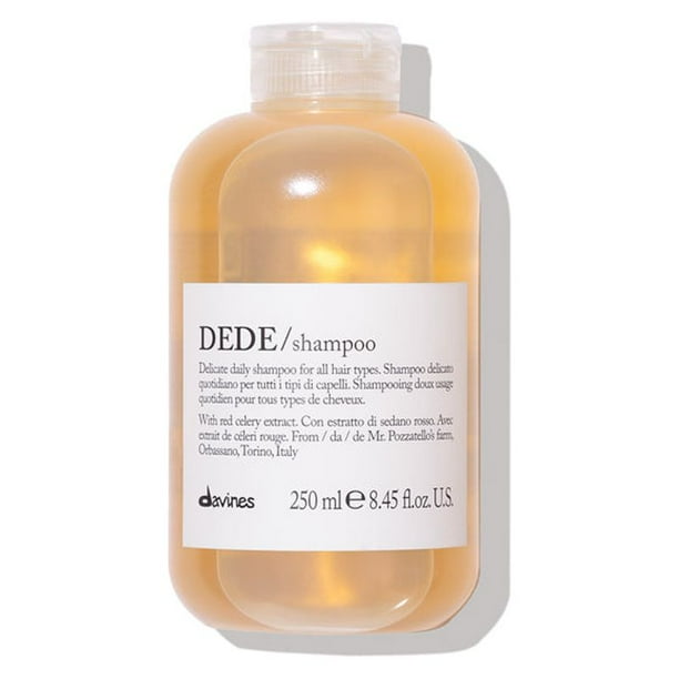 Shampoo Essential Dede 250 ml | Lider