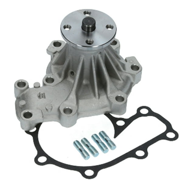 Gates Bomba De Agua Mazda Bt50 2.5 07/12 - Diesel. | Lider