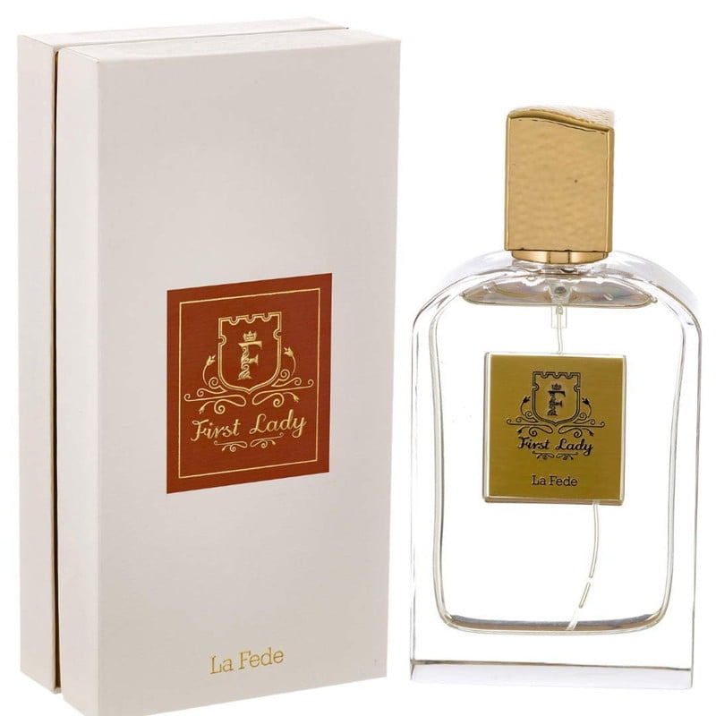Perfume La Fede First Edp 75ml Mujer | Lider