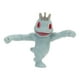 Figuras de acción Pokémon pack 3 Pichu Weavile Machop | Lider