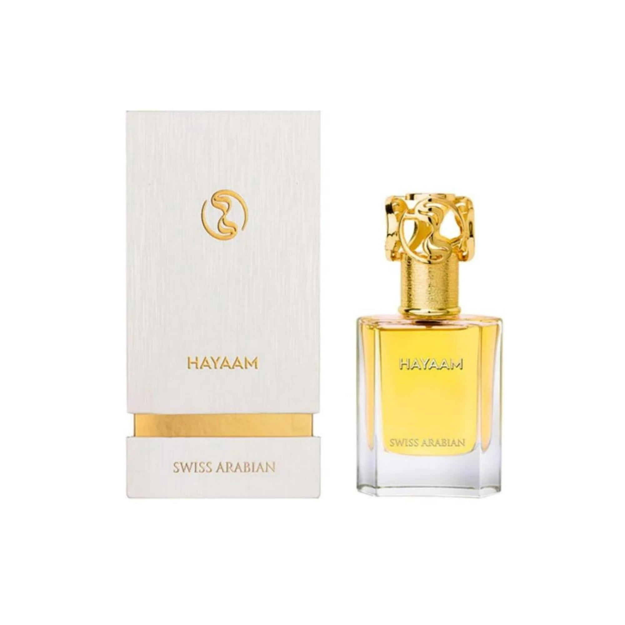 Hayaam Edp 50ml | Lider
