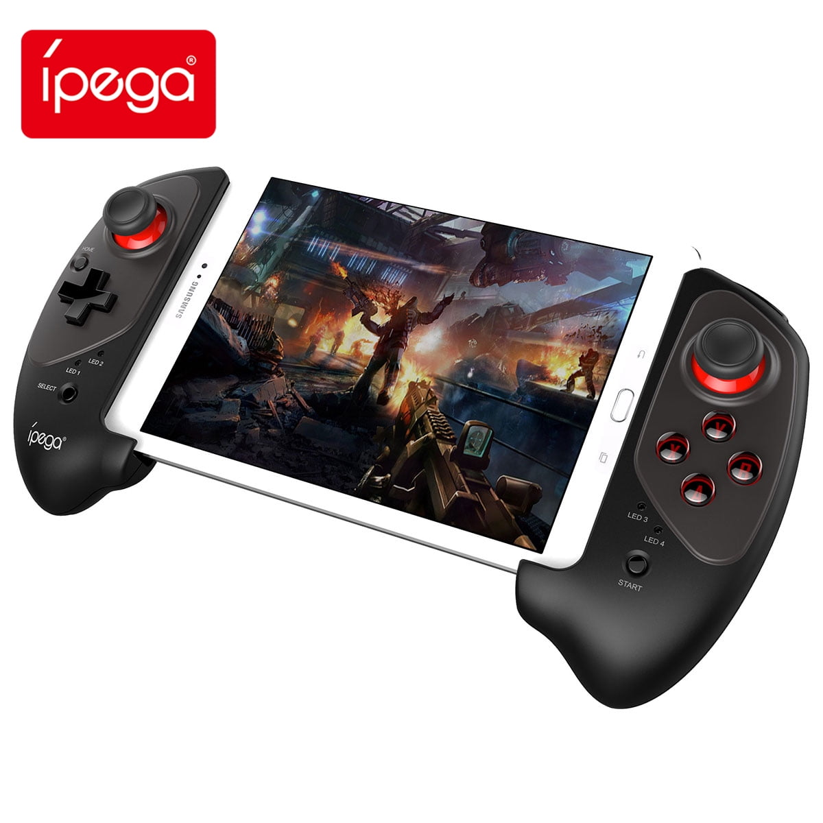 Control para tablet inalámbrico Ipega PG-9083S | Lider