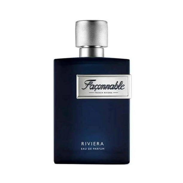 FACONNABLE RIVIERA EDP 90ML | Lider