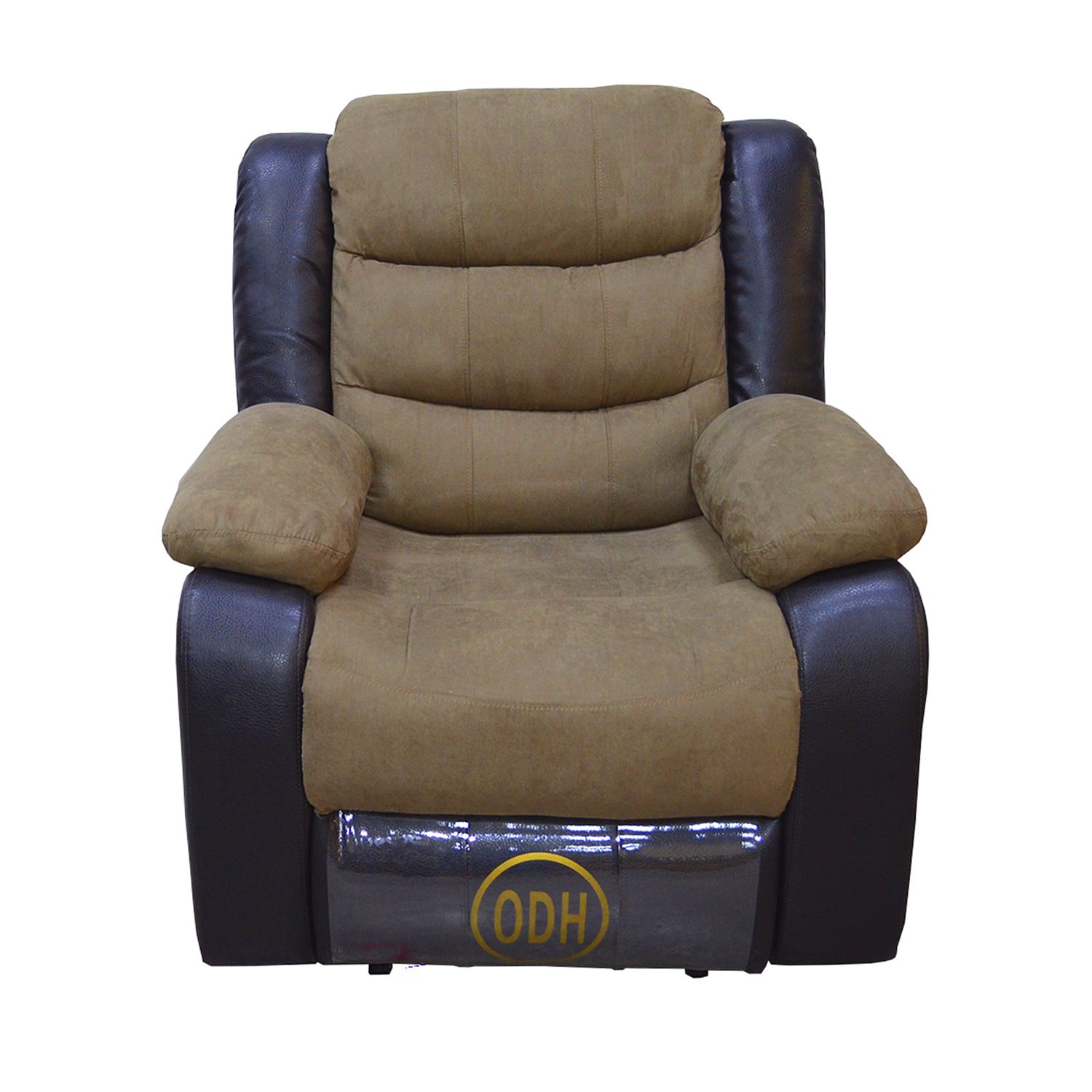 Berger ODH Reclinable New Italia California | Lider