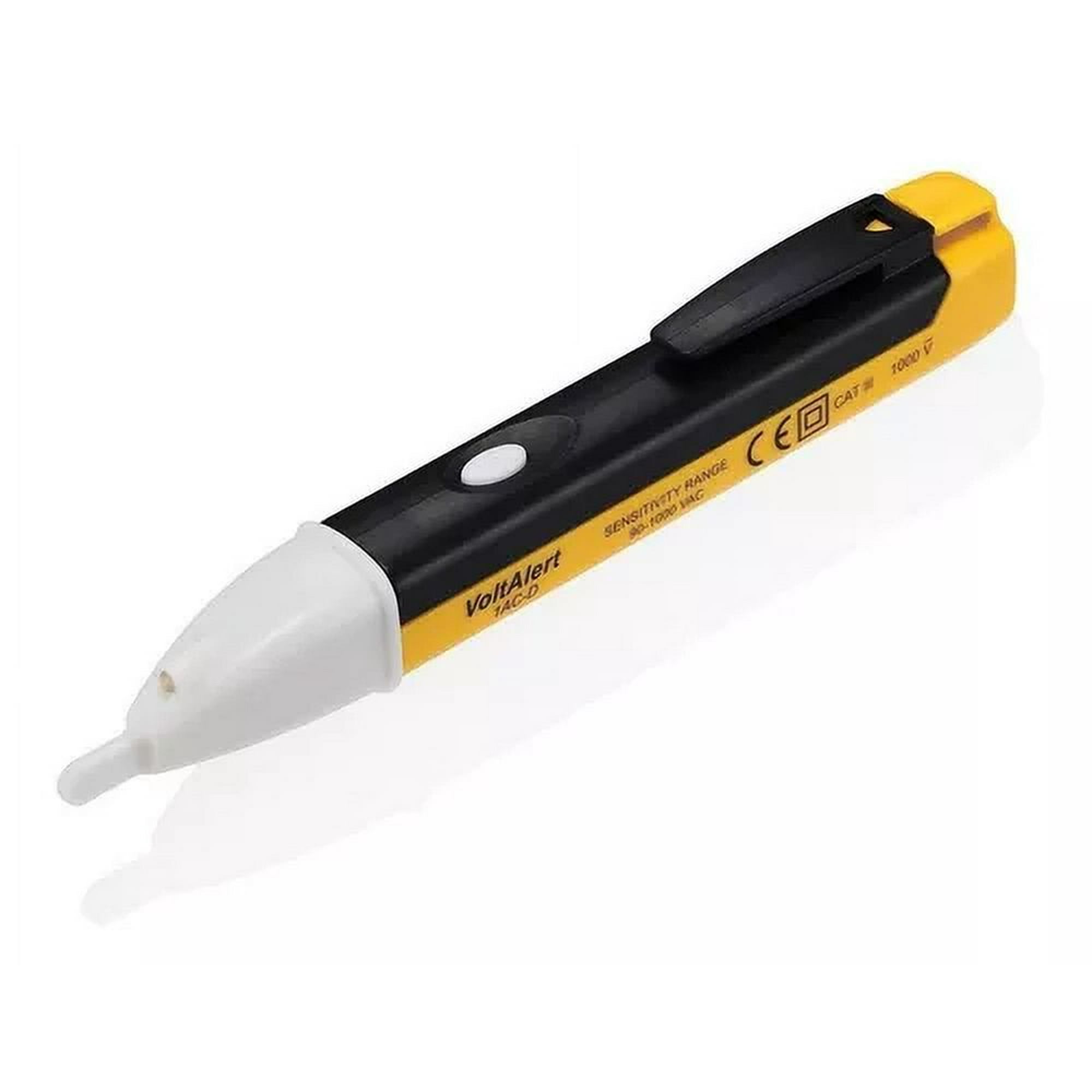 Tester Pen Probador Corriente 90 A 1000v | Lider