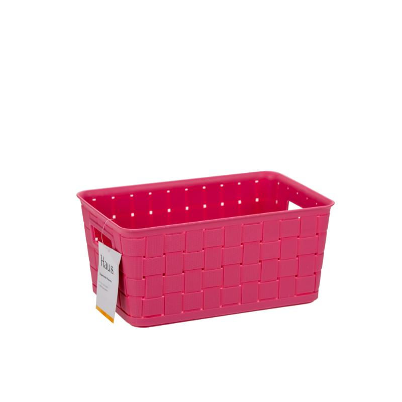 Canasta Rojo Púrura 5 Litros | Lider