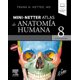 Mini Netter: Atlas De Anatomía Humana - Frank H. Netter | Lider