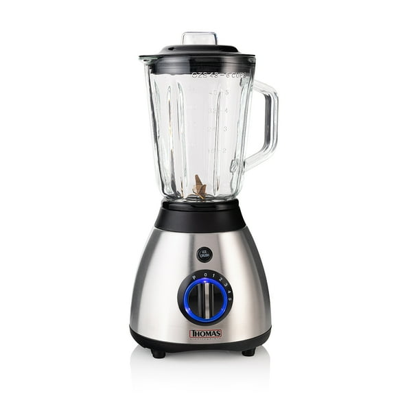 Licuadora TH-501V 1.5 Litros Plateado | Lider