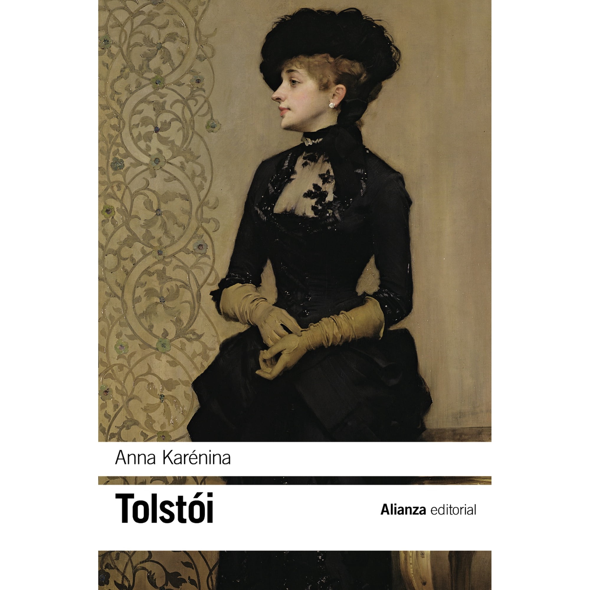 ANNA KARENINA | Lider
