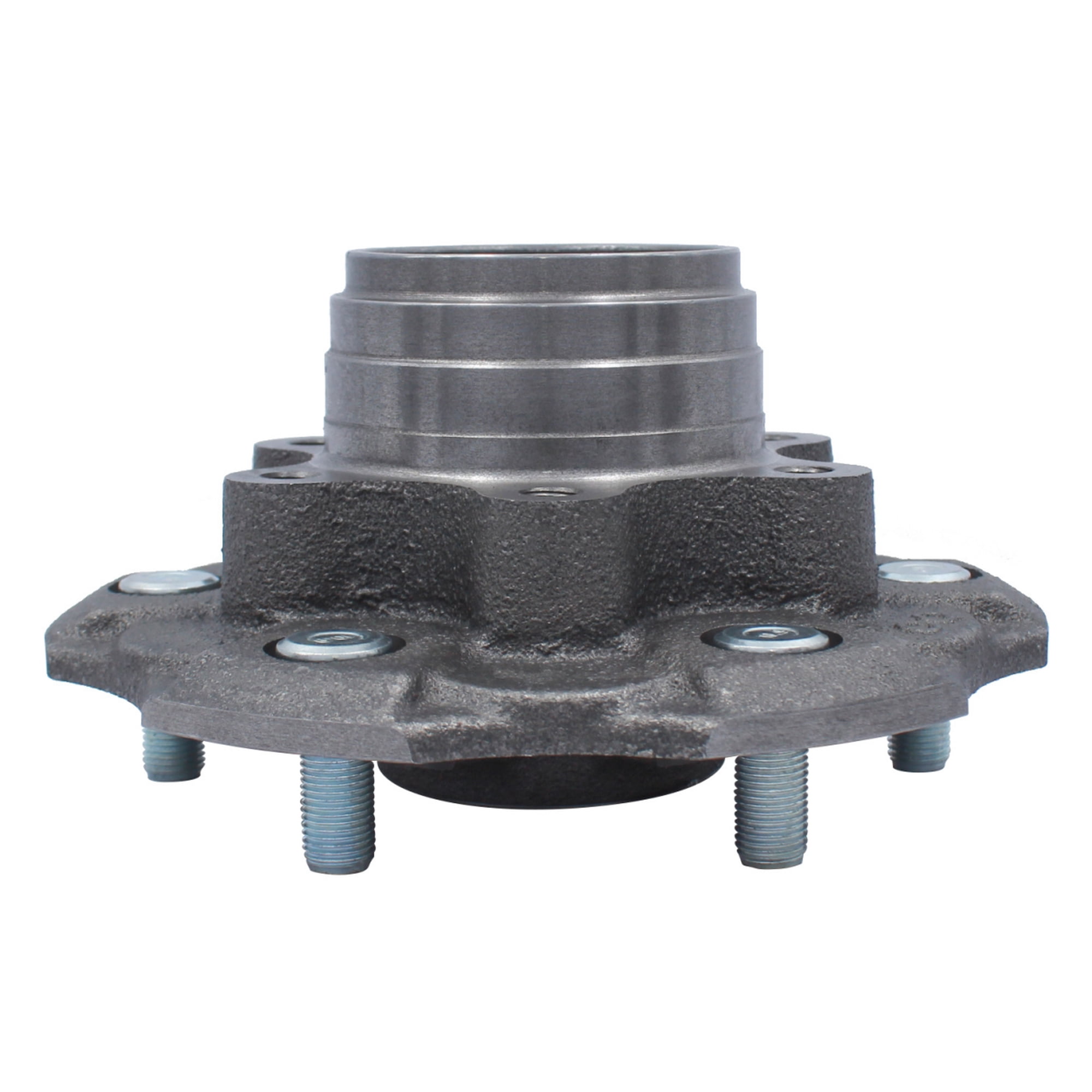 Maza rueda delantera nissan terrano d22 2.5 2001 2002 | Lider