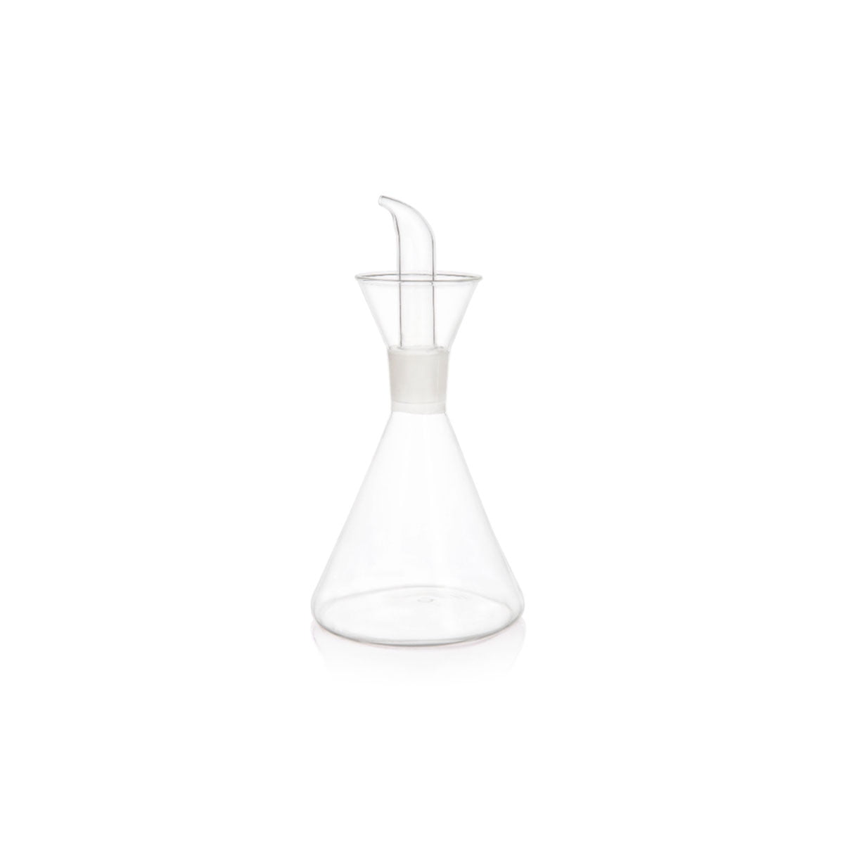 Alcuza De Vidrio 250ml | Lider