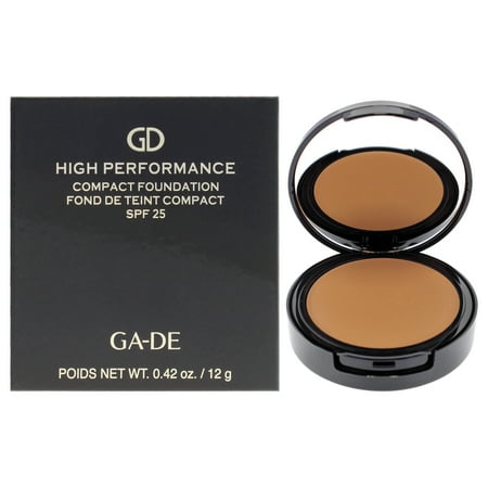 Ga-De Base Compacta De Alto Rendimiento Spf - Almendra De