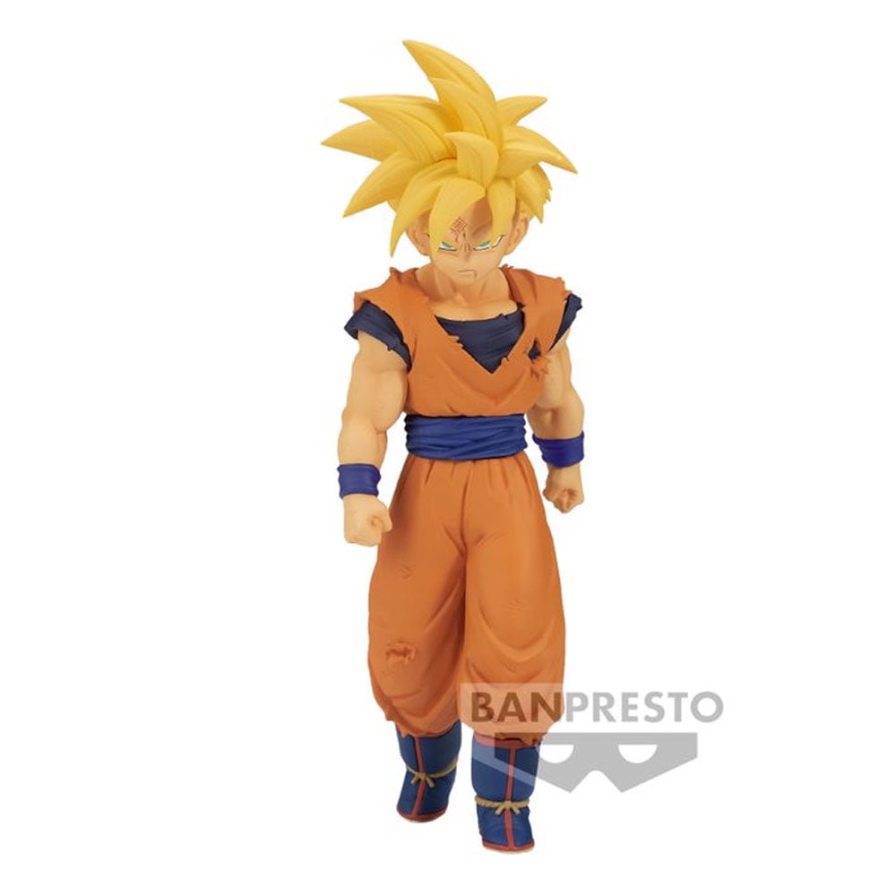 Figura Dbz Solid Edge Works V12 B Ss 2 Gohan | Lider