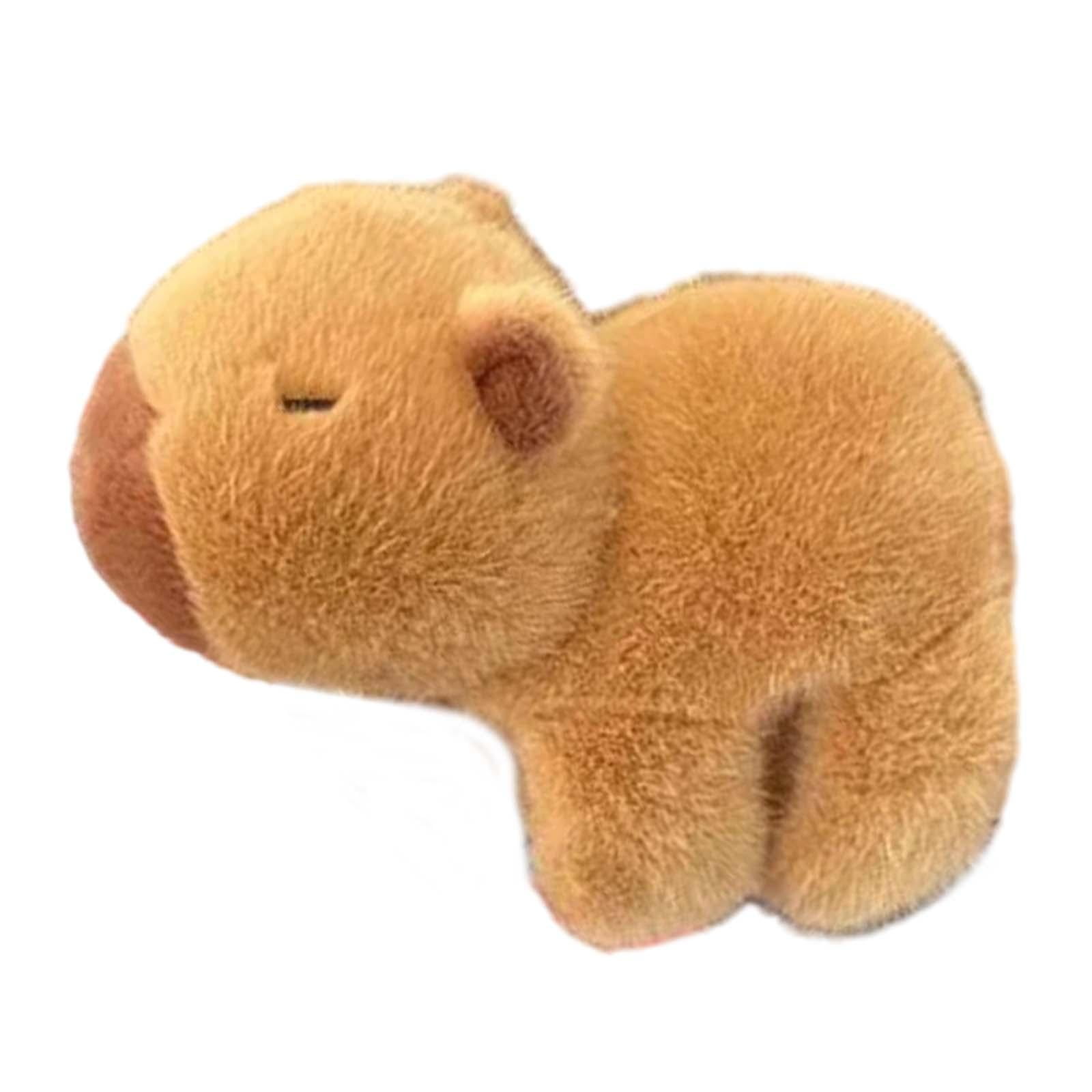 Capybara Slap Pulseras Simulación Fiesta Favor Regalos Suaves Capybara ...