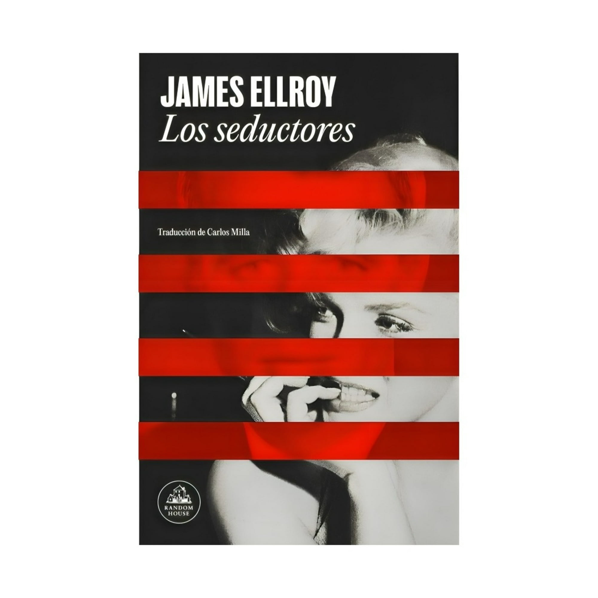 Libro Los Seductores - James Ellroy | Lider