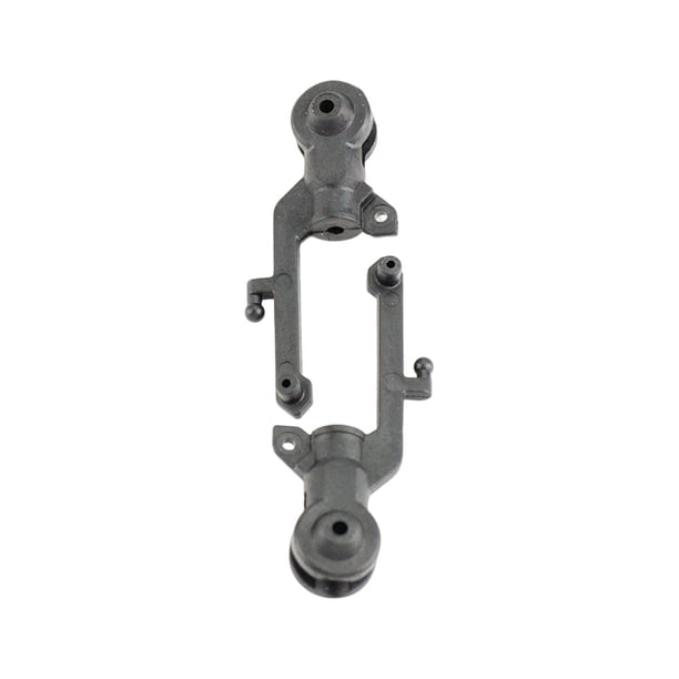 2x RC Rotor Clips Group Set Upgrade Para Wltoys XK K200.0009 RC ...