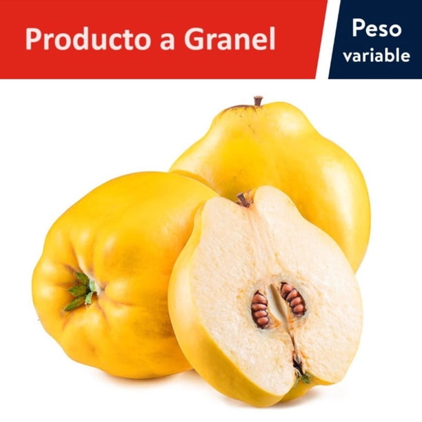 Membrillo Granel | Lider