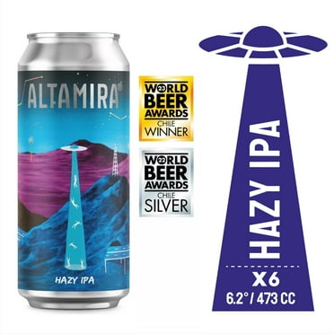 Cerveza Limon 355 Cc Lemon Stone | Lider