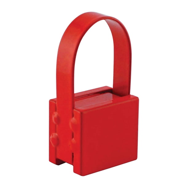 Handle Magnet Master Magnetics TV472855 para objetos de peso mediano ...