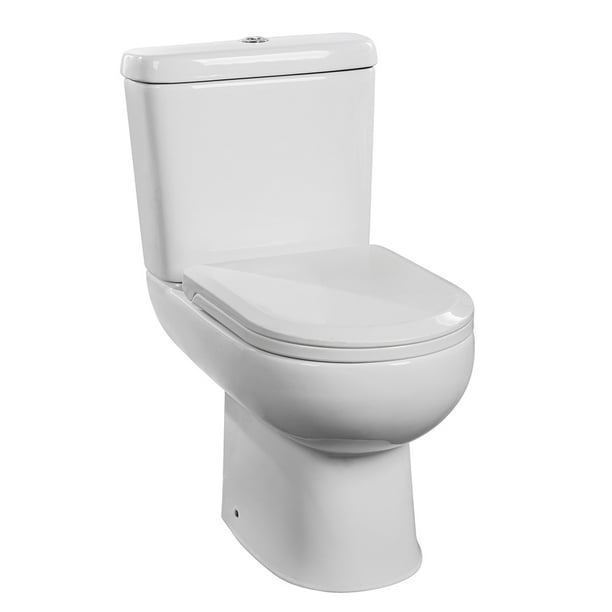 Sanitario WC Completo Vertical Atos | Lider