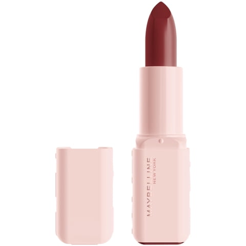 Labial Maybelline Serum Hidratante 8H Voluminizador Deep