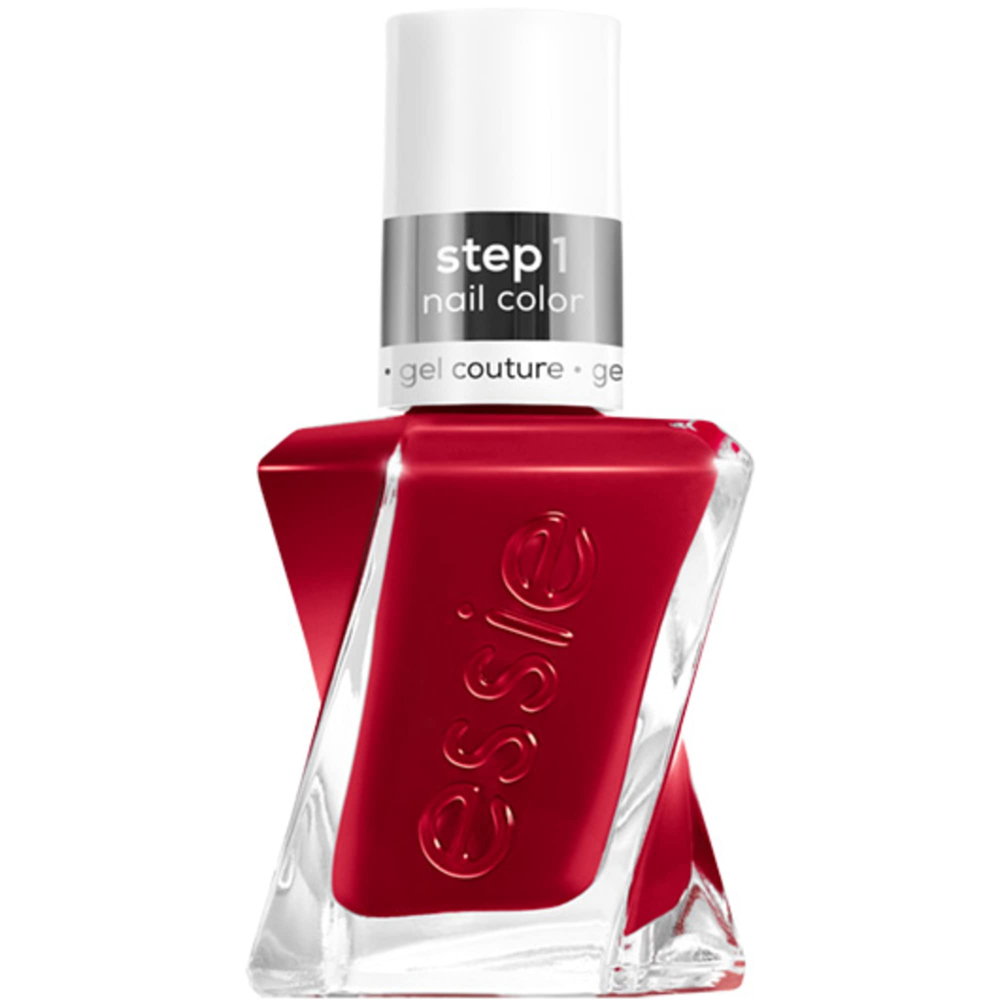 ESMALTE GEL COUTURE ESSIE BUBBLES ONLY | Lider