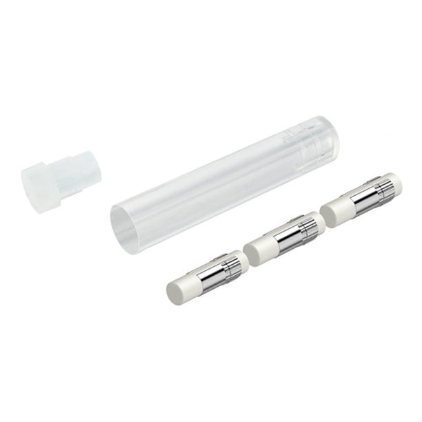 Goma De Borrar Rotring Para Portamina Tikky (3ud) | Lider