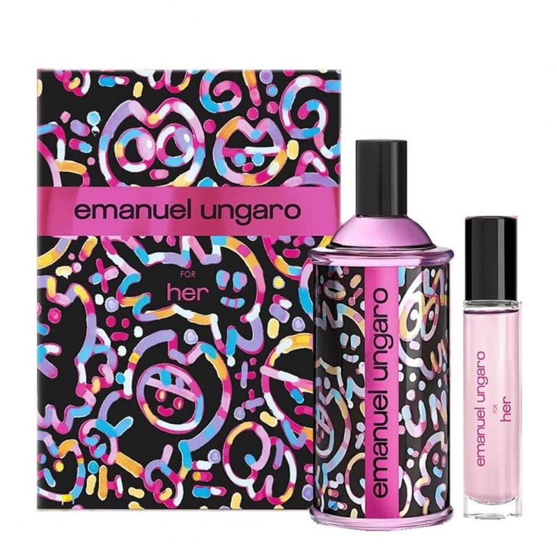 Ungaro Mastige Femme 100+10ml Set Edp | Lider