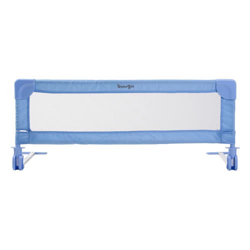 Baranda de Cama RS-80020 Celeste | Lider