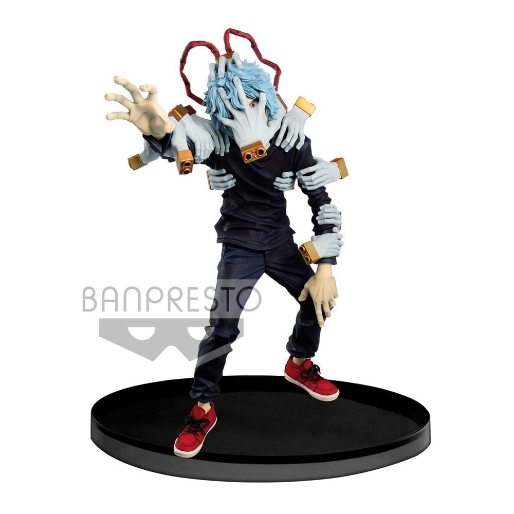 My Hero Academia Fig Academy V4 Tomura S | Lider