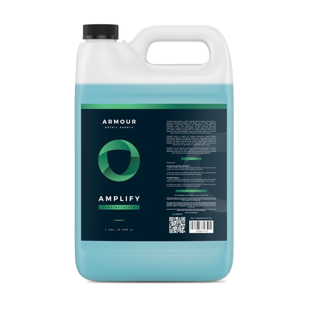 Detailer Armour Detail Supply Amplify Cerámico 3,8 L | Lider