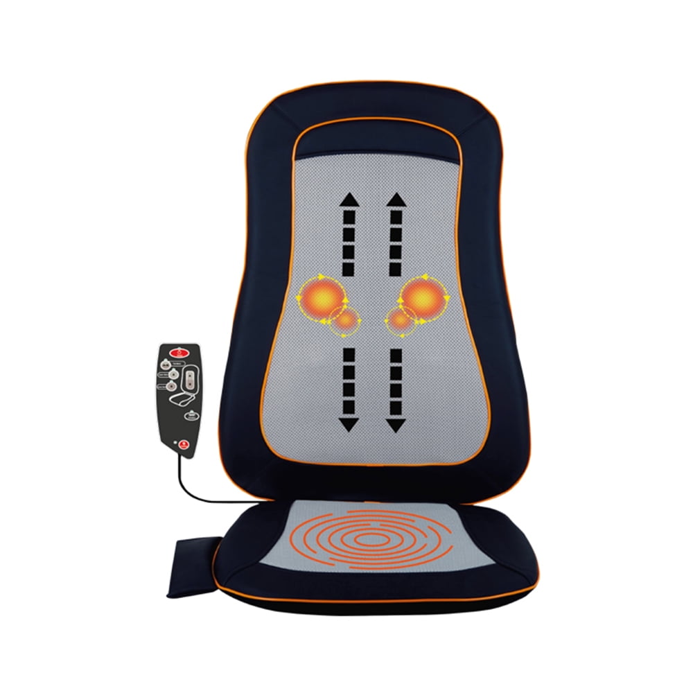 Masajeador sillón con Control Remoto Introtech | Lider