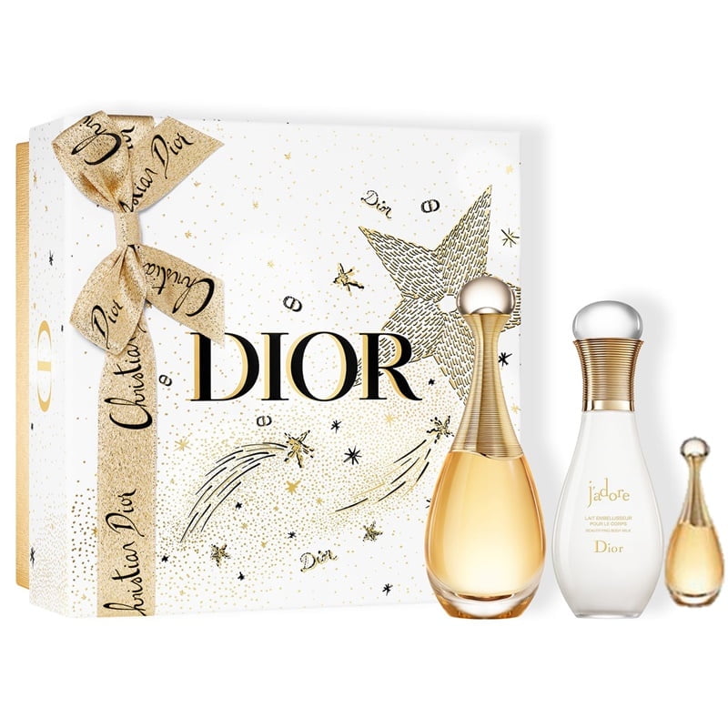 Dior Jadore Navidad 100ml 5ml 75ml Bl Edp | Lider