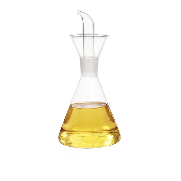 Alcuza Glasso | Lider